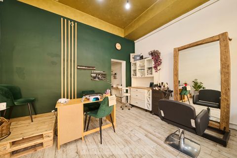 B2B Beauty Studio Baia Mare | Notino Salony