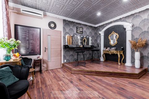 VISAGE&COSMETIC S.BEAUTY Levice | Notino Salony
