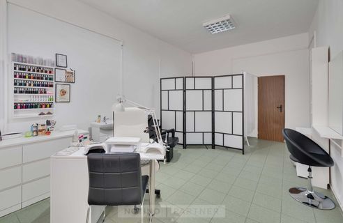 The Beauty Secrets Plovdiv | Notino Salony