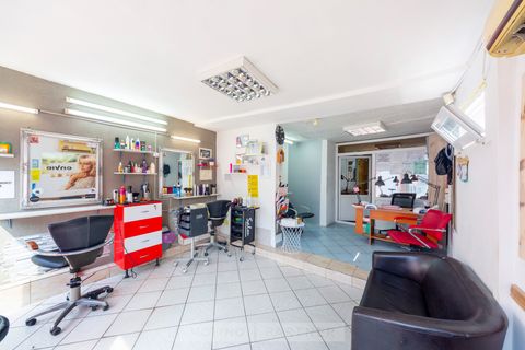 Mario Hair Studio Ploiești | Notino szalonok