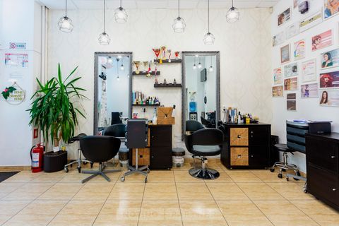 Change Studio București | Notino салони