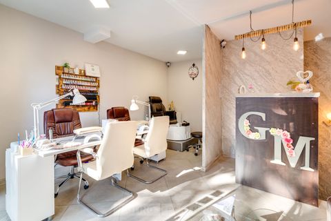 GM STUDIO 1 Plovdiv | Notino Salony