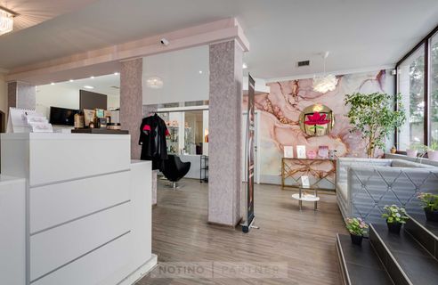 Boudoir Beauty & Spa Бургас | Notino-Salons