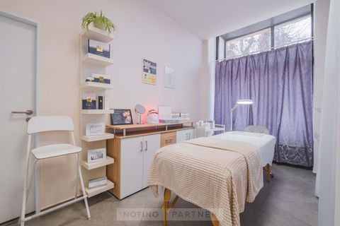 Profi Estetic studio Olomouc | Notino Salony