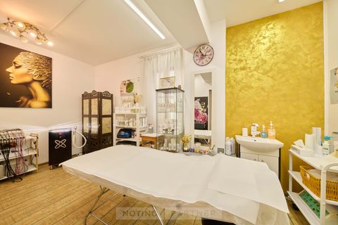 Salon-Beauty-Esthetic Premium(Salon Laura) Craiova | Notino Salony
