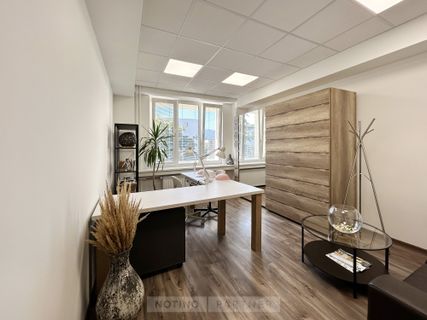 Factory Nail Studio Martin | Notino салони