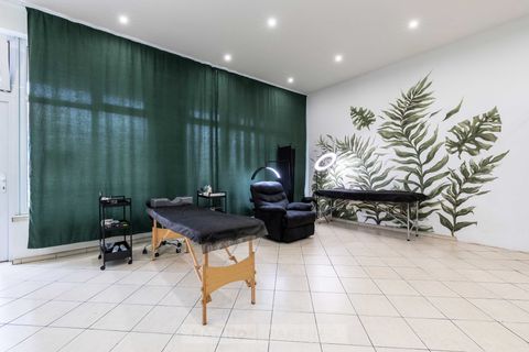 FROLOVA studio Bratislava | Notino Salony