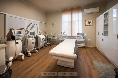 Skin Line Varna Варна | Notino szalonok