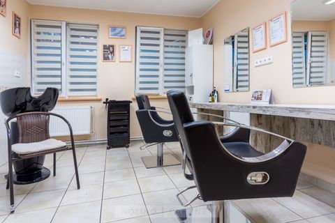 Salon Mária Havířov | Notino Salony