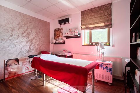Unique Spa Iași | Notino Salony