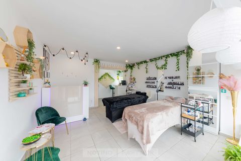 Saya Beauty Concept Bragadiru | Notino салони