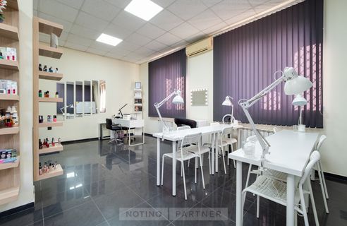 Bellezza Beauty Studio & Academy София | Notino салони