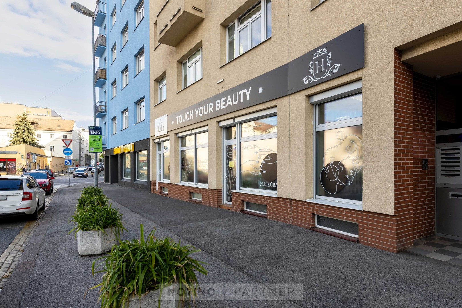 LiLi Beauty Studio Bratislava | Notino Salóny