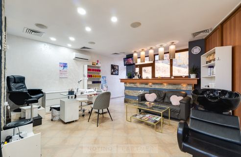 Next Level Hair Studio Смолян | Notino szalonok