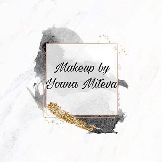 Makeup By Yoana Miteva Varna | Notino салони
