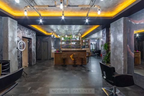 Abstract Studio București | Notino салони