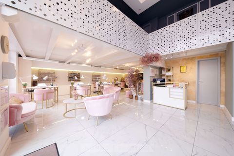 Princess Nail Spa Studio Cluj-Napoca | Notino салони