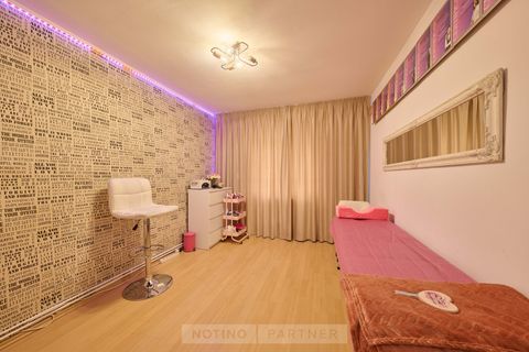 FLY Studio Brașov | Notino Salony