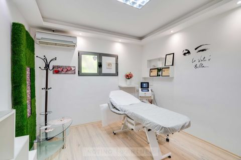 Aesthetic Studio Beauty Secrets Plovdiv | Notino салони