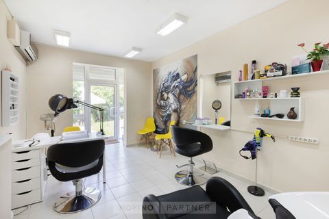 Beauty VP House Sofia | Notino Salony