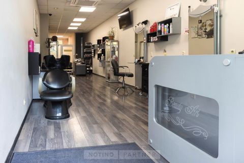 Студио за красота Beauty Art Sofia | Notino Salony