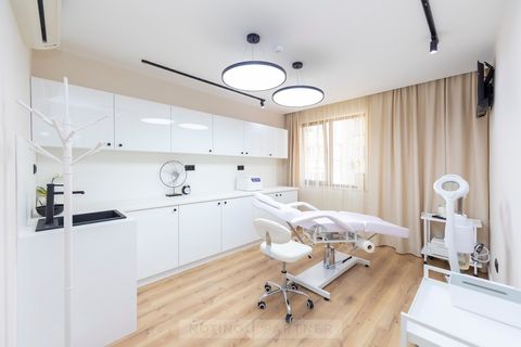 Medic Pro Clinic София | Notino Salony