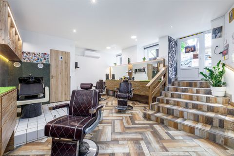 Fade o' Clock - Székely István Budapest | Notino Salony