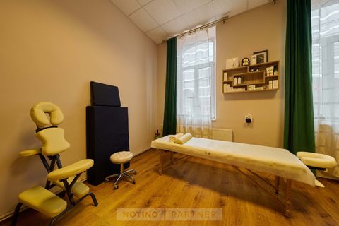 Masaj Cluj Stroia Laura Elena Cluj-Napoca | Notino Salony