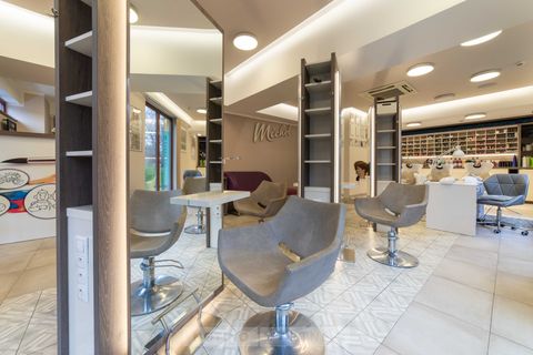 Salon Michel Praha | Notino Salony