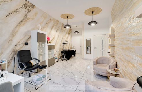 Pandora Beauty Studio Plovdiv | Notino szalonok
