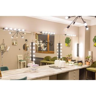 Brows & Make-Up Cluj-Napoca | Notino Salóny