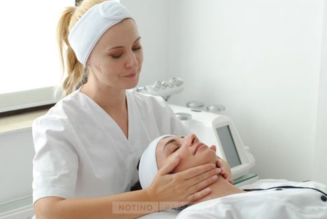 Salon Bonnita București | Saloni Notino