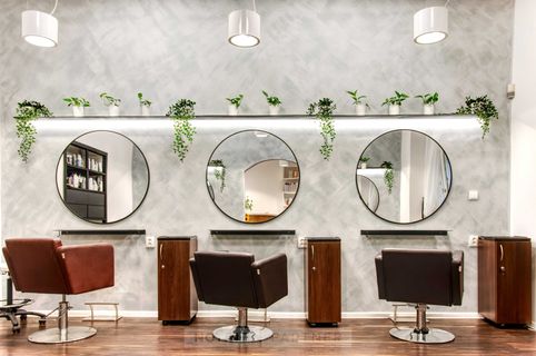DéOR Hair Design Praha 2 | Notino салони