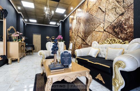 Good Girl Beauty Studio Sofia | Notino szalonok