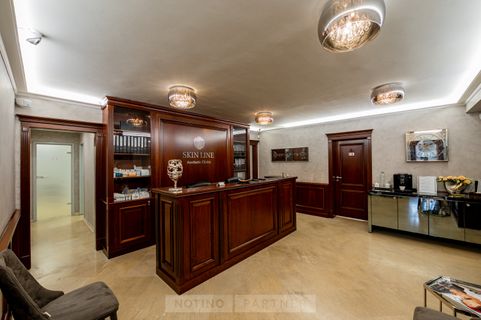 Skin Line Sofia Center Sofia | Notino Salony